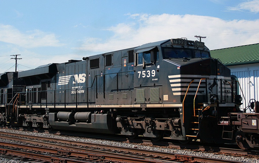 NS 7539
